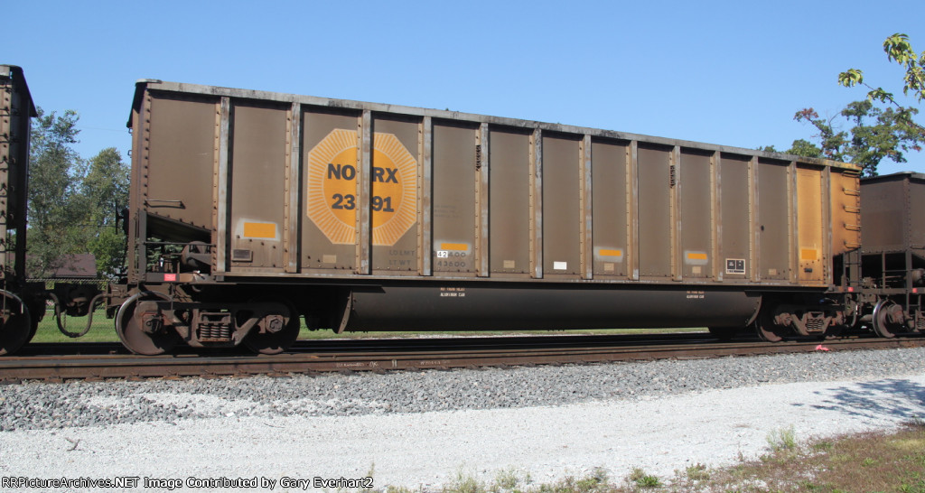 NORX 2391 - Northern Indiana Pulbic Service Co